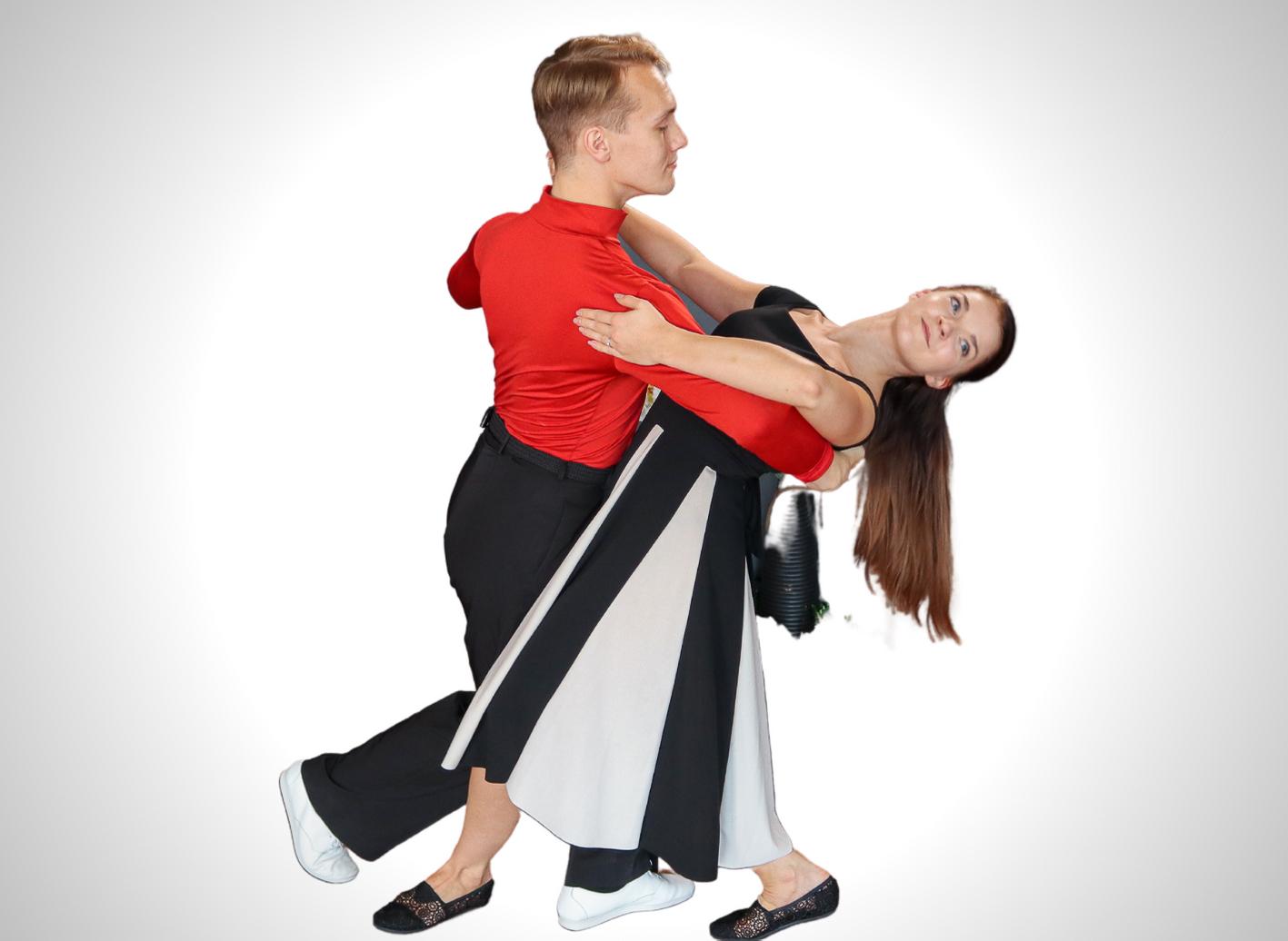 Tanssikurssit netissä 100% juuri sinulle - TanssiOnline