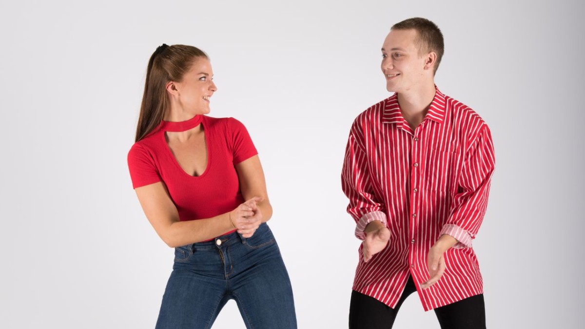 Tanssin ABC | Parhaat tanssilavat